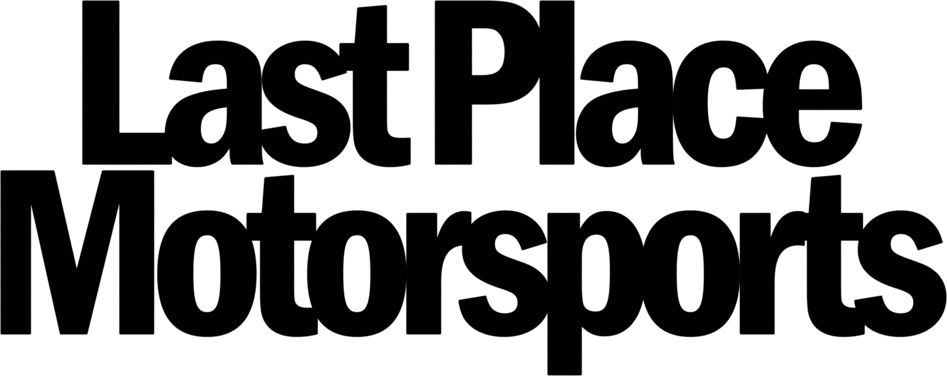 Last Place Motorsports